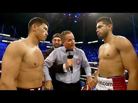 Dmitry Bivol (Russia) vs Gilberto "Zurdo" Ramirez (Mexico) | BOXING Fight, HD, 60 fps