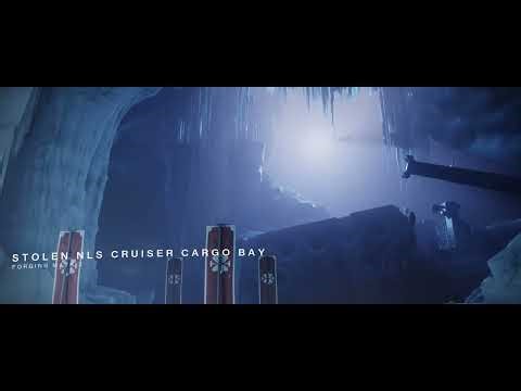 Destiny 2 Forging Matrix Europa Bounty Hunt 03/15/2026 That was a close one no revives left.