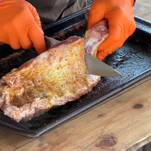 Cook Ribs in 3 Hours! Quick Party Ribs Recipe! | Kent Rollins