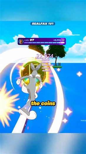 NEW Best XP Map to Level up Fast in Fortnite Chapter 7 Season 2 ✅ #shorts