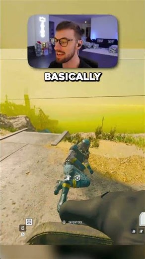 I installed movement hacks in Warzone…