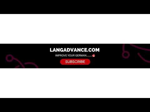 Learn German LIVE 24/7 🇩🇪 | Beginner A1–A2 German Course | Master German in 30 Days