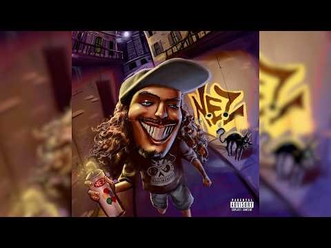 NEZZY - Def Jam Vendetta (Official Visualizer)