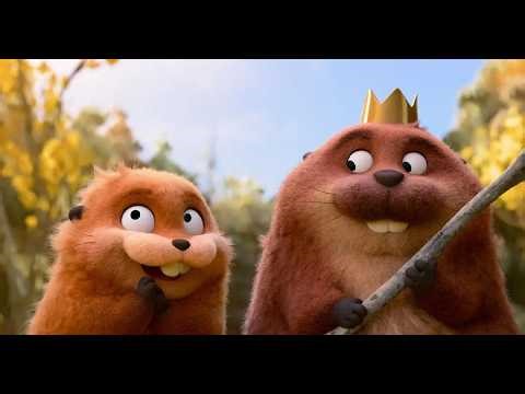 Hoppers Jumps to the Top: Box Office Update