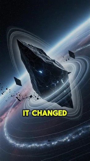 Alien Object Moving Toward Earth Scientists Shocked by 3I Atlas #3iatlas #space #spaceexploration