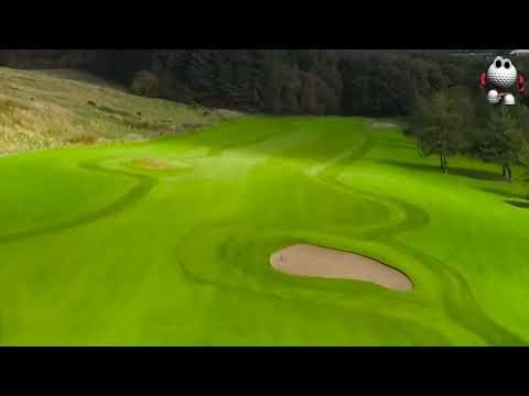 H15: Unleash the Driver - Downwind Par 4 Bomb