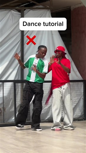 Easy Dance Tutorial for Beginners with Wesley