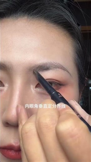 Makeup Tutorial for Beginners ✨ Simple Makeup Tips for Ordinary People | Perfect Brows #beautoday