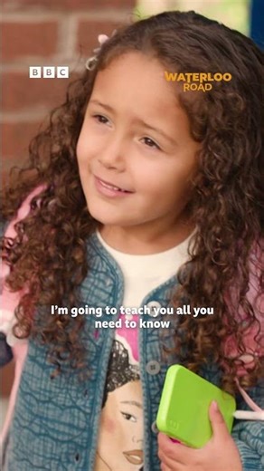 Waterloo Road Series 17 | Official Trailer - BBC