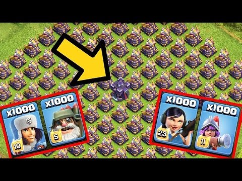 Best Attack in Clash of Clans 😱🔥 | Perfect 3 Star Destruction