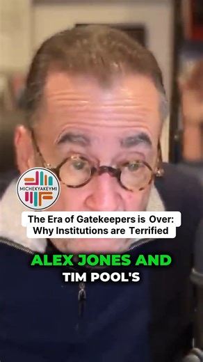 The era of automatic trust is over. The power structure that relied on shaping reality through controlled access—deciding who gets booked, promoted, or smeared—has been exposed. Figures like Laura Loomer, Alex Jones, Tim Pool, and Ben Shapiro understand this critical truth: attention is no longer captive, and authority must justify itself daily, moment by moment. Every desperate attempt to enforce the old narrative, like the disproportionate reaction against Canada, only reveals the panic of the