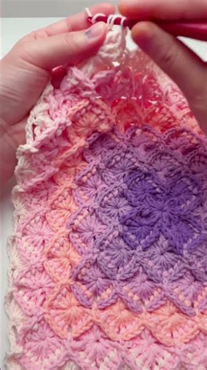 😍😍😍Crochet Stitch Pattern