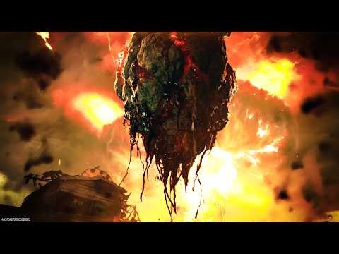 ALL Death Animation Cutscenes (Including Dark Heart & Rad-Hounds) BO7 Zombies Game Over Cutscenes