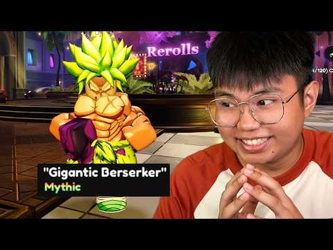 MYTHIC NAKUHA KO SA ANIME TACTICAL SIMULATOR - ROBLOX