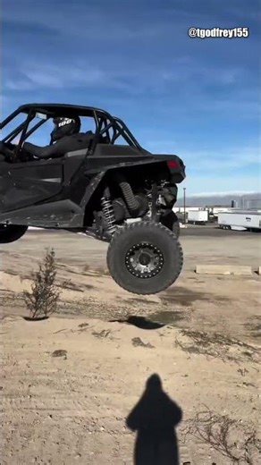 Smooth jumps FTW 🔥