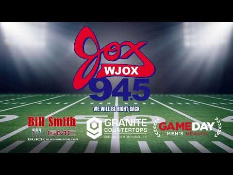 McElroy and Cubelic in the Morning Hour 2: SEC season finale recap; Daylight Savings Time debate!