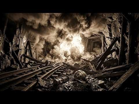 1,400 Tons of Coal Dust Exploded—Killed 312 Miners, Never Came Home | Disaster Documentary