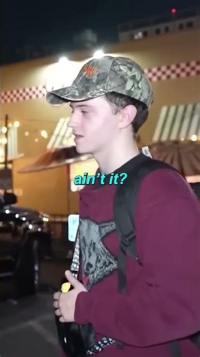 This Clip Was Not Worth It At All 😳😭 #funny #kaneljoseph