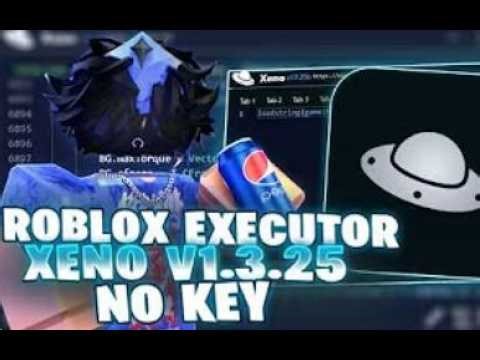 Roblox Executor No Key Free — Best Roblox Exploit Keyless — FREE Roblox Executor