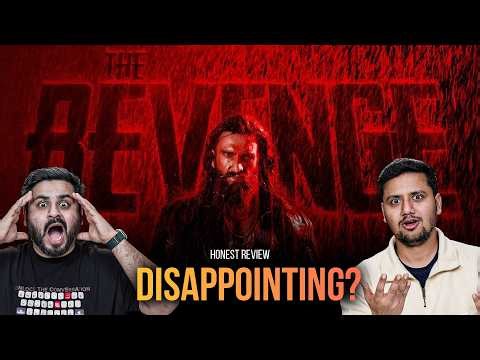 Dhurandhar 2 The Revenge | Ranveer, R Madhavan | MOVIE REVIEW Ft. @ZainAnwarrr & @Rrajeshyadav