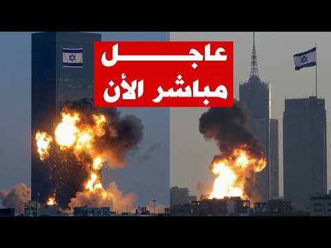 On the Ground Report From a City Facing Uncertainty — News Style Coverage (AI Simulation 2)