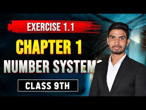 Class 9 Maths Chapter 1 | Number System Exercise 1.1 Full Solution | NCERT Maths by NK Sir #NBA