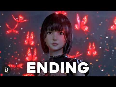 Mari Kita Akhiri Kutukan Mengerikan Ini, Fatal Frame 2 Remake #3 (ENDING)