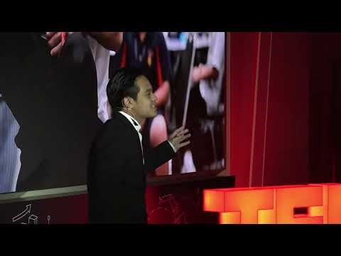 The Day I Learned to Be a Master of Innovation | Phumiphut (Aungpao) Sangsupamarn | TEDxKMIDS Youth