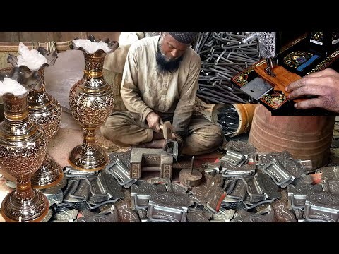 Incredible Top 7 Manufacturing and Production Processes In Factories