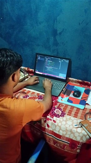 Day 12/90 Internship Challenge – Real Grind Begins 💻🔥