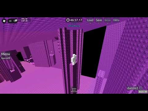 [AJ-Mode]Tower of The Roof's Pique