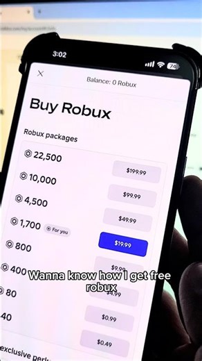 How To Get FREE ROBUX in 2026…..(Real Proof)