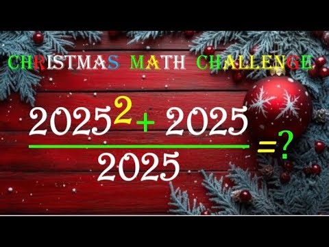 The Most Important Sat Math Question 2026