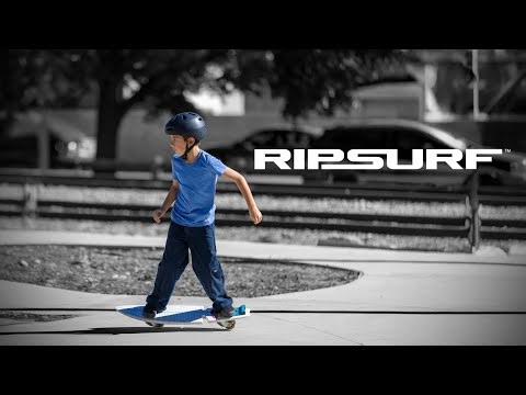 Razor RipSurf – A Beach Day on Wheels (All Ages)