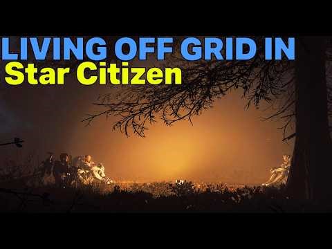 🔴Star Citizen Off Grid n Chill | NEW PLAYERS WELCOME | !tobii !impound !gg !beam !pimax !mt !youtube