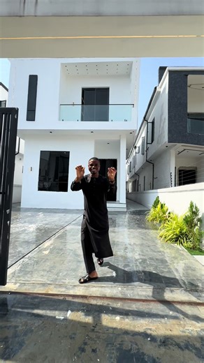 Best deal in the market 🤩Tag a buyer to buy this ₦299M 5 Bedroom Duplex at @superiteafrica.ng and earn! LOCATION : Lekki Palm City, Ajah Lagos Nigeria. Call or WhatsApp 2347051883525, 2348139528208 • • • Call us at @superiteafrica.ng for any property we are active! #house #best #property #lagos