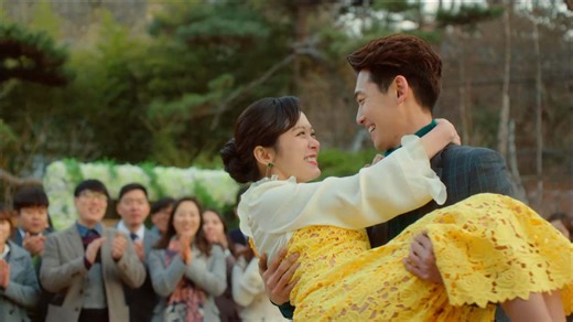 Happy Once Again - Episode 16 | Rakuten Viki