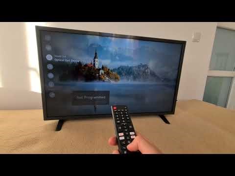 LG smart TV, 32LQ63, Full HD (1920 x 1080), 31.5", 80 cm, Wifi, From 2022, webOS, HDR, 50Hz