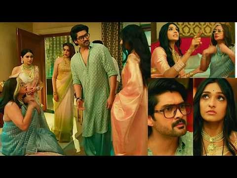 Dr Aarambhi Today Episode Promo: Vishvas Ne Kiya Aarambhi Aur Mannat Ka Plan Fail, Arambhi Ki Insult