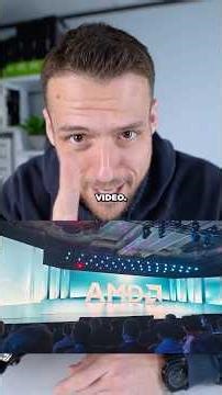 Here’s What AMD is Up To…