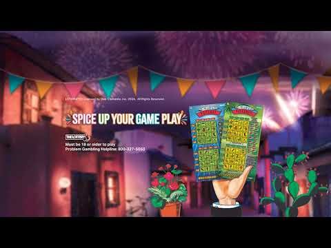 Midday Drawings: Monday, March 16, 2026