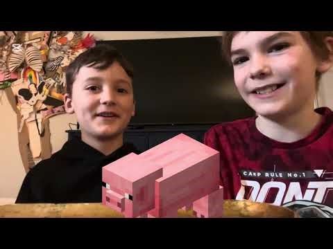 Animal sound contest