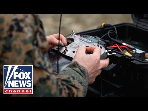 DRONE DEFENSE: New Ukrainian technology’s potential impact on US warfare