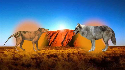 These ancient amphibians evolved to hunt like crocodiles