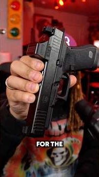 Unboxing The NEW GLOCK 17 GEN 6 !