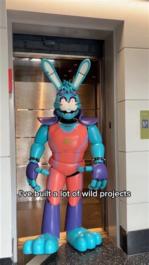 Bambu Lab’s “Let’s Make It Fund”! #bambulab