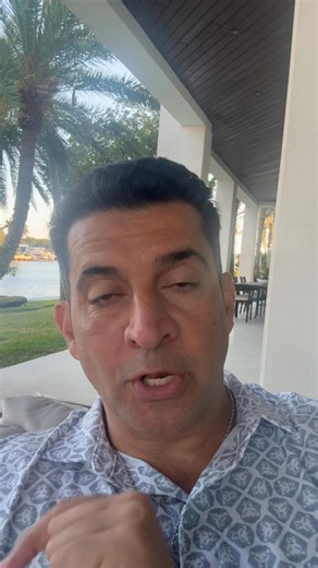 For the first time in history, automated bots have surpassed human activity. Bots: 51% Human activity: 49% This may be the most powerful weapon in the world used by those who HATE America. | Patrick Bet-David