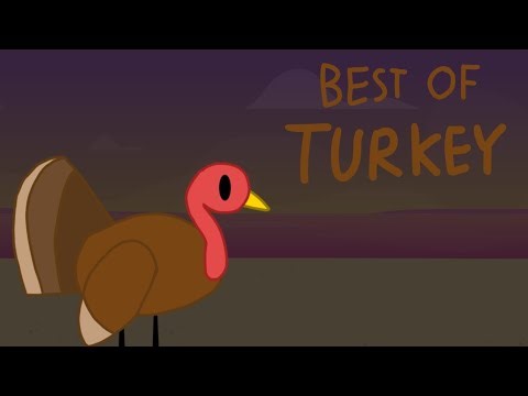Inanimate Insanity - Best of Turkey