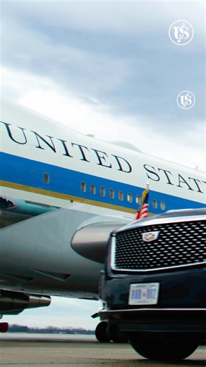 Presidential travel demands optimal protection. Wherever the President travels, a fortified protective contingent travels with him. Supported by the full weight of U.S. military capabilities and elite protective assets, the Secret Service ensures uncompromising security at home and abroad. 📰 https://www.secretservice.gov/newsroom/behind-the-shades/2026/01/presidential-protection-uncompromising | United States Secret Service