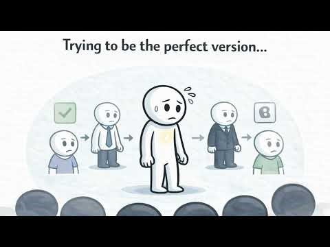 Stop Overthinking: 5 Simple Ways to Calm Your Mind